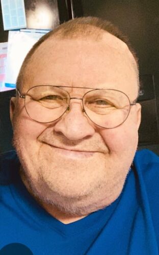 John C. Chuey 1944-2025 | News, Sports, Jobs - Tribune Chronicle